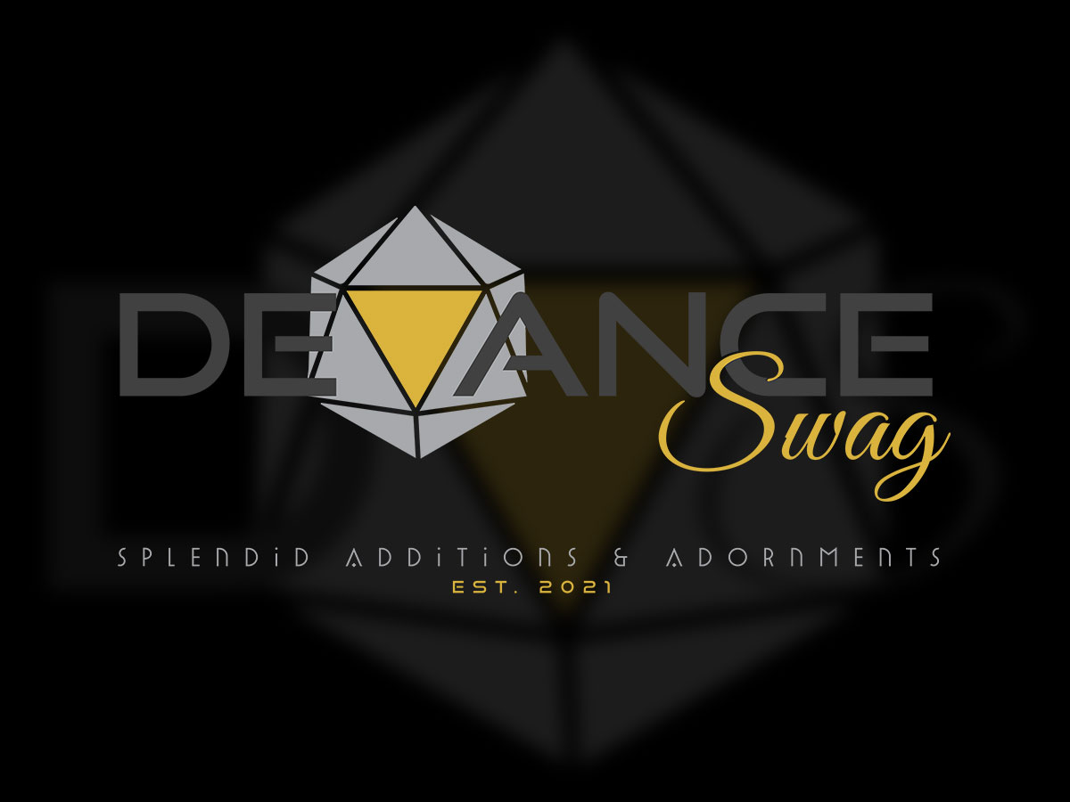 Devance Swag | Custom Additions & Adornments